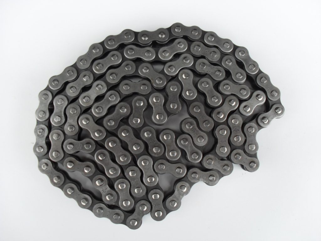 DZ125 / DZ200 Chain – CJ Bikes